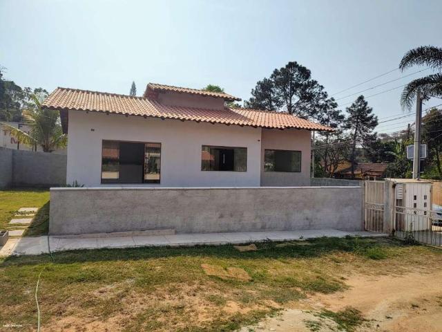 Casa / Sobrado em Condomínio para Venda em Miguel Pereira/RJ Lagoinha 2 Quartos