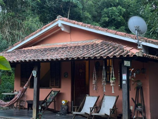 Casa / Sobrado em Condomínio para Venda em Miguel Pereira/RJ Village São Roque 2 Quartos