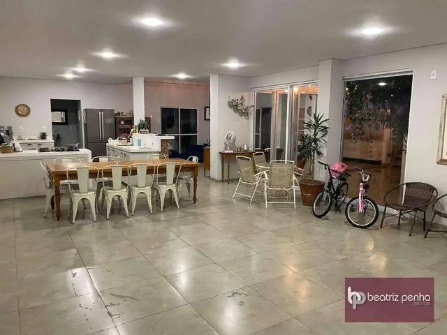 Casa / Sobrado em Condomínio para Venda em Mirassol/SP Centro 4 Quartos
