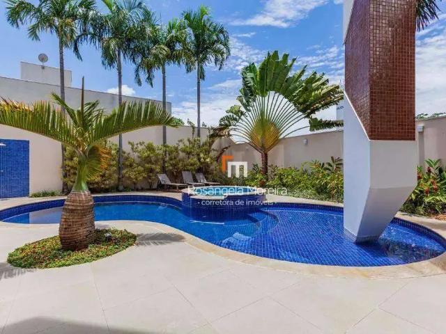 Casa / Sobrado em Condomínio para Venda em Mirassol/SP Golden Park Residence 3 Quartos
