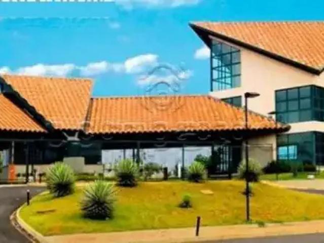 Casa / Sobrado em Condomínio para Venda em Mirassol/SP Golden Park Residence 4 Quartos