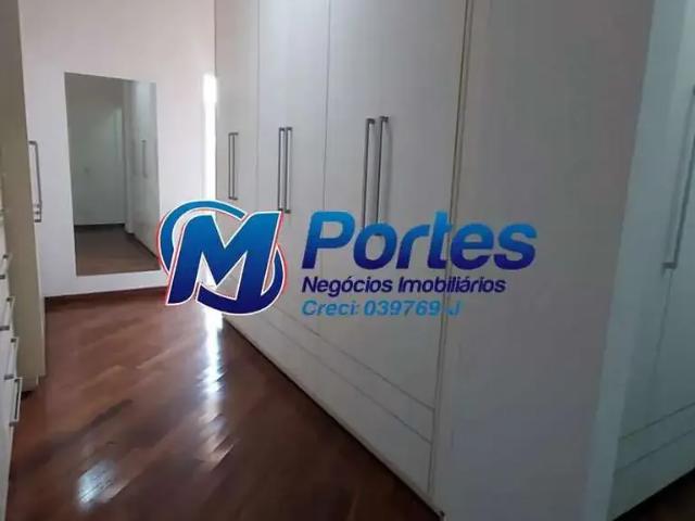 Casa / Sobrado em Condomínio para Venda em Mirassol/SP Golden Park Residence 4 Quartos