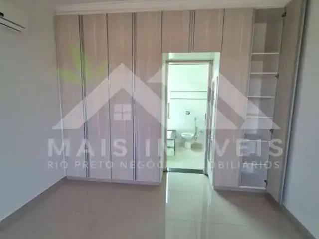 Casa / Sobrado em Condomínio para Venda em Mirassol/SP Loteamento Village Mirassol 4 Quartos