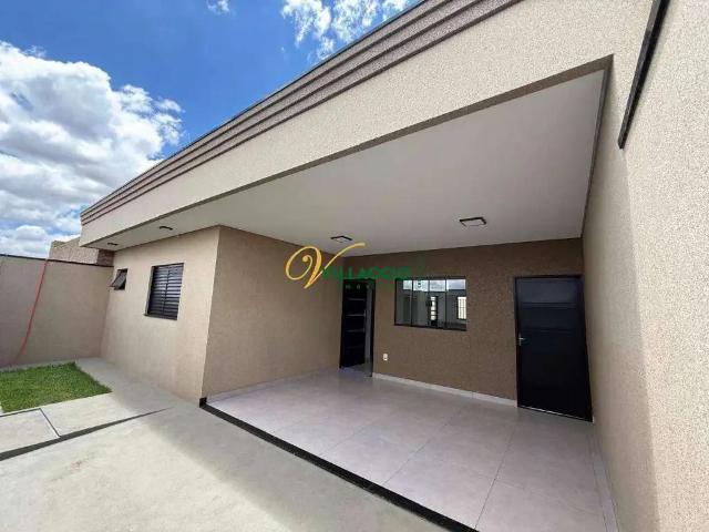 Casa / Sobrado em Condomínio para Venda em Mirassol/SP Miravista Residencial 2 Quartos