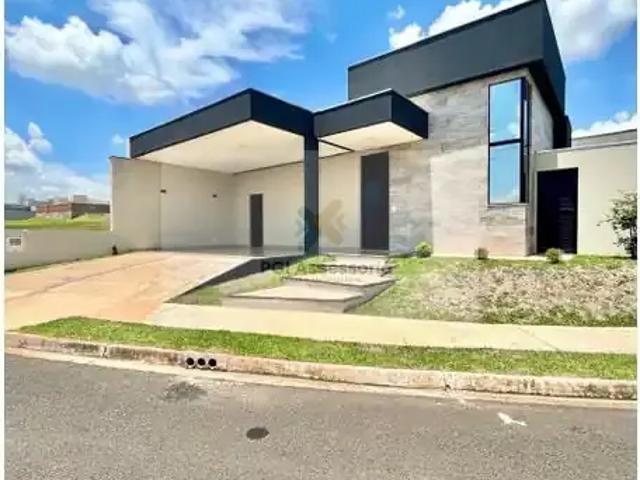 Casa / Sobrado em Condomínio para Venda em Mirassol/SP Setlife Mirassol 2 Quartos