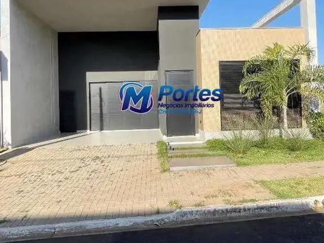 Casa / Sobrado em Condomínio para Venda em Mirassol/SP Setlife Residence Club 2 3 Quartos