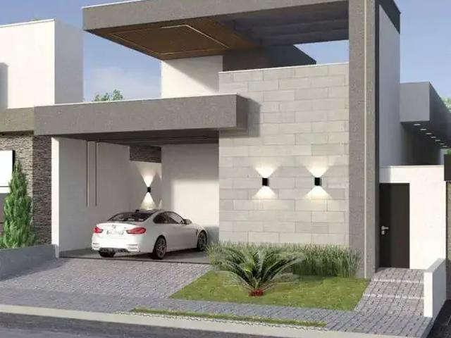 Casa / Sobrado em Condomínio para Venda em Mirassol/SP Setlife Residence Club 2 3 Quartos