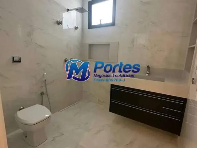 Casa / Sobrado em Condomínio para Venda em Mirassol/SP Setlife Residence Club 2 3 Quartos