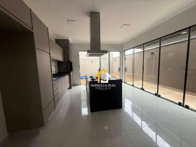 Casa / Sobrado em Condomínio para Venda em Mirassol/SP Setlife Residence Club 2 3 Quartos