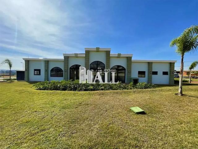 Casa / Sobrado em Condomínio para Venda em Mirassol/SP Setlife Mirassol 3 Quartos