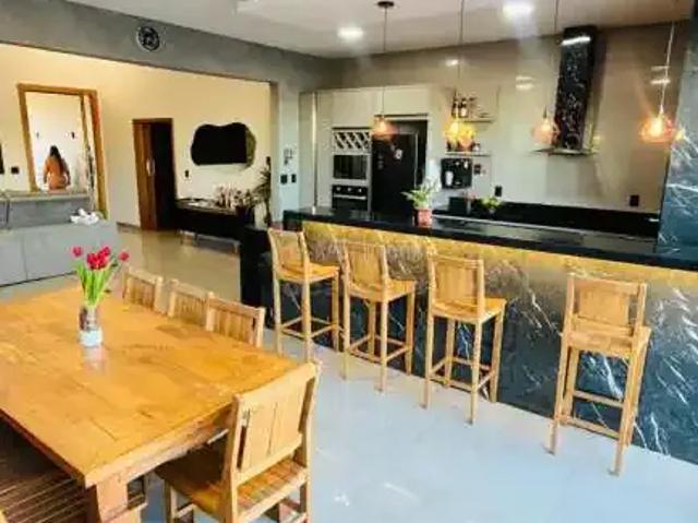 Casa / Sobrado em Condomínio para Venda em Mirassol/SP Setlife Mirassol 3 Quartos