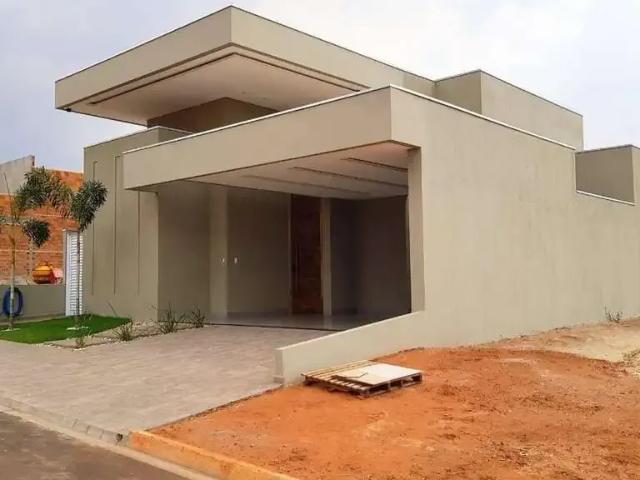 Casa / Sobrado em Condomínio para Venda em Mirassol/SP Setlife Residence Club 2 3 Quartos