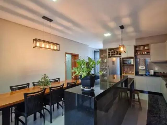 Casa / Sobrado em Condomínio para Venda em Mirassol/SP Setlife Residence Club 2 3 Quartos