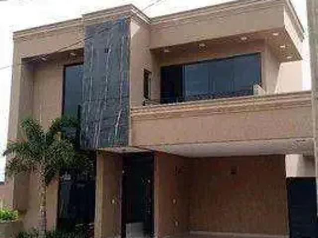 Casa / Sobrado em Condomínio para Venda em Mirassol/SP Setlife Residence Club 2 4 Quartos