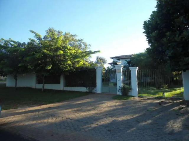 Casa / Sobrado em Condomínio para Venda em Mirassol/SP Residencial Jardim das Acácias 4 Quartos