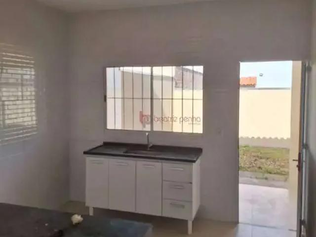 Casa / Sobrado em Condomínio para Venda em Mirassol/SP Residencial Mais Parque Mirassol 2 Quartos
