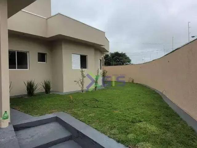 Casa / Sobrado em Condomínio para Venda em Mirassol/SP Residencial Mais Parque Mirassol 2 Quartos