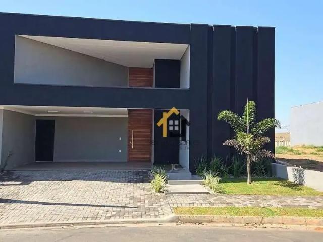 Casa / Sobrado em Condomínio para Venda em Mirassol/SP Residencial SetLife 1 3 Quartos