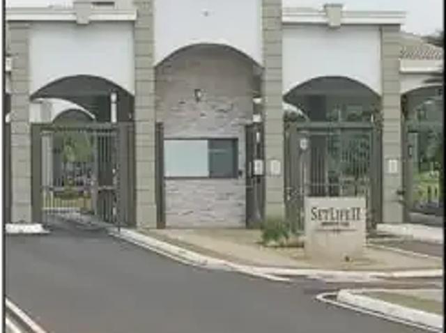 Casa / Sobrado em Condomínio para Venda em Mirassol/SP Residencial SetLife 1 3 Quartos