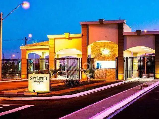 Casa / Sobrado em Condomínio para Venda em Mirassol/SP Residencial SetLife 2 3 Quartos
