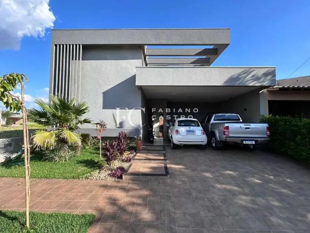 Casa / Sobrado em Condomínio para Venda em Mirassol/SP Residencial SetLife 2 3 Quartos