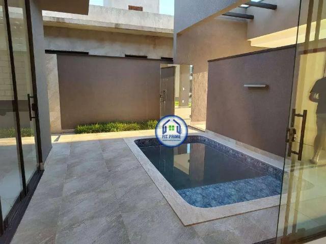 Casa / Sobrado em Condomínio para Venda em Mirassol/SP Residencial SetLife 2 3 Quartos