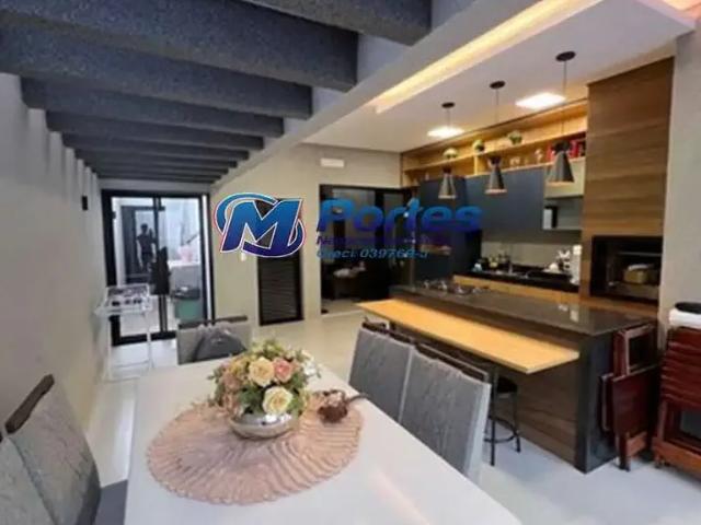 Casa / Sobrado em Condomínio para Venda em Mirassol/SP Residencial SetLife 2 3 Quartos
