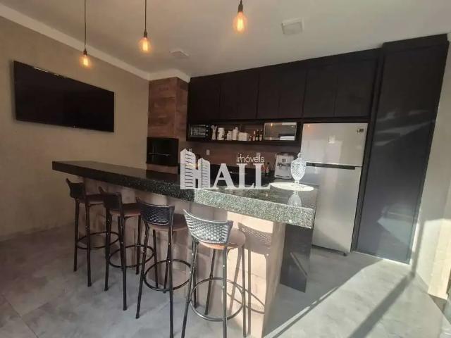 Casa / Sobrado em Condomínio para Venda em Mirassol/SP Residencial SetLife 2 3 Quartos