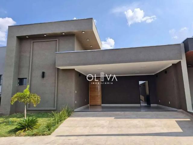 Casa / Sobrado em Condomínio para Venda em Mirassol/SP Residencial SetLife 2 3 Quartos