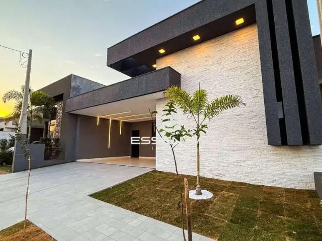 Casa / Sobrado em Condomínio para Venda em Mirassol/SP Residencial SetLife 2 3 Quartos