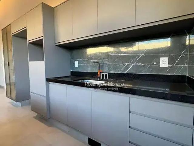Casa / Sobrado em Condomínio para Venda em Mirassol/SP Residencial SetLife 2 3 Quartos