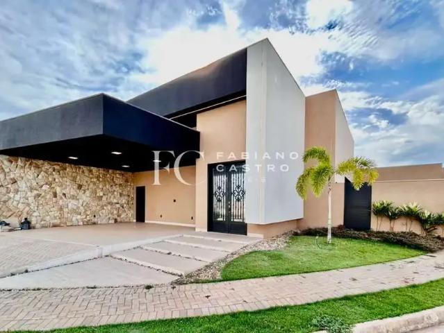 Casa / Sobrado em Condomínio para Venda em Mirassol/SP Residencial SetLife 2 4 Quartos