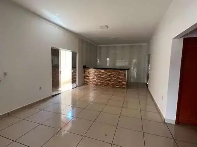 Casa / Sobrado em Condomínio para Venda em Mirassol/SP Residencial Parque dos Ipês II 2 Quartos