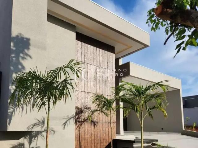 Casa / Sobrado em Condomínio para Venda em Mirassol/SP Terravista Residence Club 3 Quartos