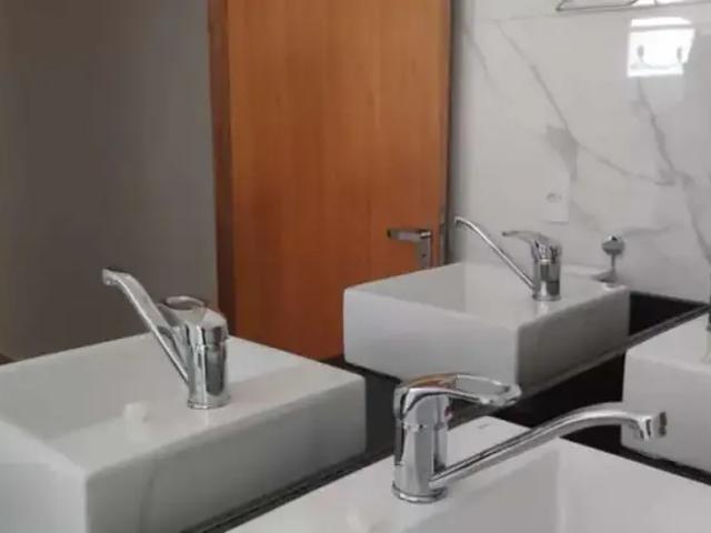Casa / Sobrado em Condomínio para Venda em Mirassol/SP Terra Vista Residence Club 3 Quartos