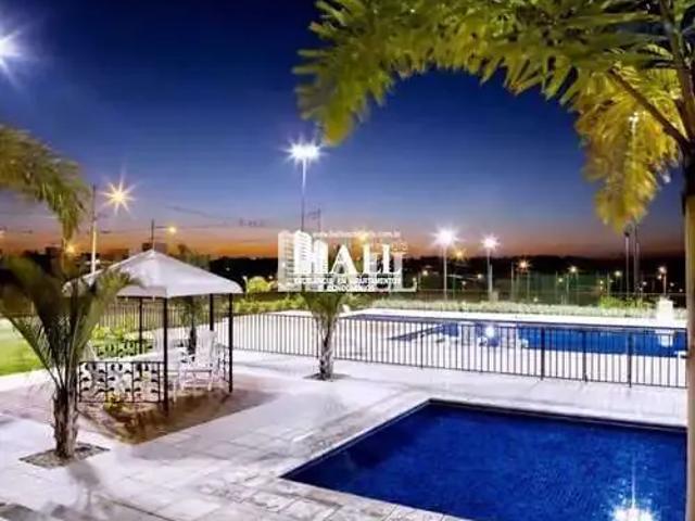 Casa / Sobrado em Condomínio para Venda em Mirassol/SP Terra Vista Residence Club 3 Quartos