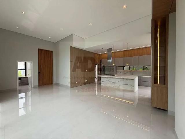 Casa / Sobrado em Condomínio para Venda em Mirassol/SP Terra Vista Residence Club 3 Quartos