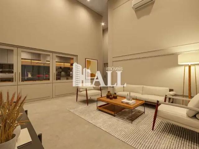 Casa / Sobrado em Condomínio para Venda em Mirassol/SP Terravista Residence Club 3 Quartos