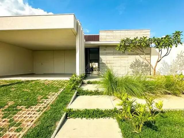 Casa / Sobrado em Condomínio para Venda em Mirassol/SP Terra Vista Residence Club 3 Quartos