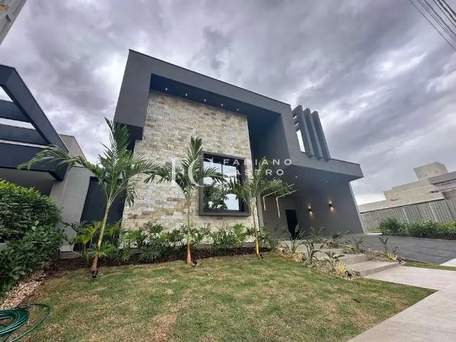 Casa / Sobrado em Condomínio para Venda em Mirassol/SP Terravista Residence Club 3 Quartos