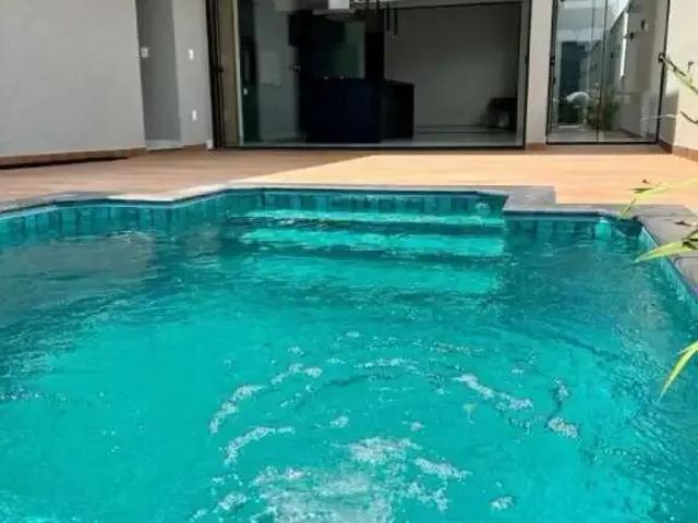 Casa / Sobrado em Condomínio para Venda em Mirassol/SP Terra Vista Residence Club 3 Quartos