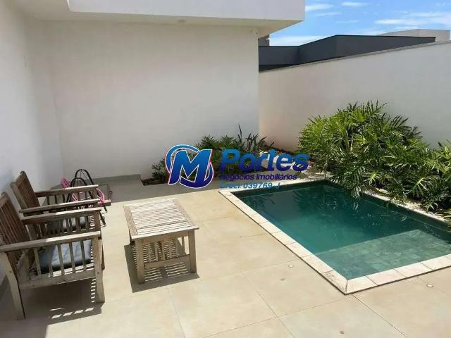 Casa / Sobrado em Condomínio para Venda em Mirassol/SP Terra Vista Residence Club 3 Quartos