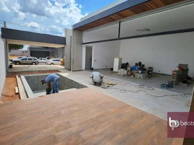 Casa / Sobrado em Condomínio para Venda em Mirassol/SP Terra Vista Residence Club 3 Quartos