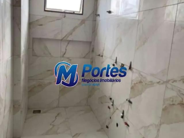 Casa / Sobrado em Condomínio para Venda em Mirassol/SP Terras Alphaville Mirassol 3 Quartos