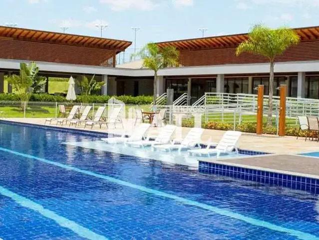 Casa / Sobrado em Condomínio para Venda em Mirassol/SP Terras Alphaville Mirassol 3 Quartos