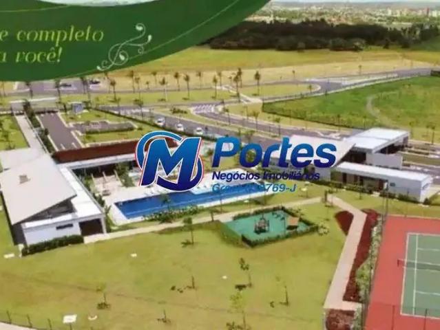 Casa / Sobrado em Condomínio para Venda em Mirassol/SP Terras Alphaville Mirassol 1 Quartos