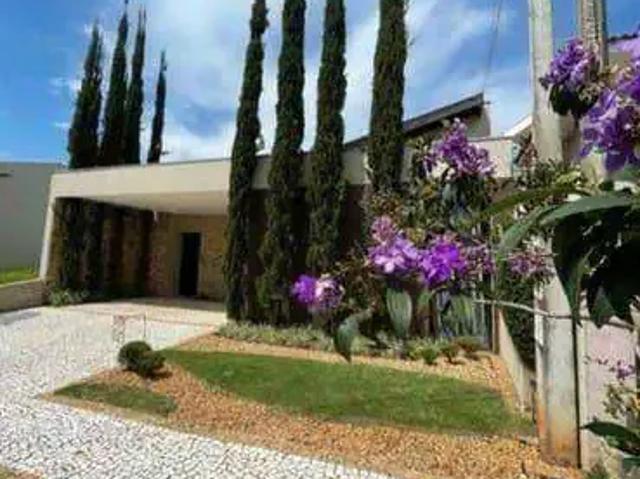 Casa / Sobrado em Condomínio para Venda em Mirassol/SP Village Damha Mirassol I 2 Quartos