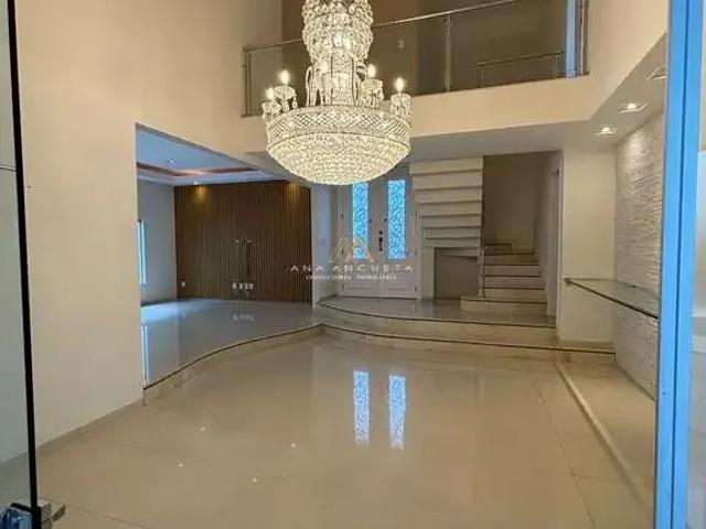 Casa / Sobrado em Condomínio para Venda em Mirassol/SP Village Damha Mirassol I 3 Quartos