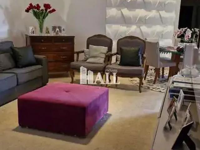 Casa / Sobrado em Condomínio para Venda em Mirassol/SP Village Damha Mirassol III 3 Quartos