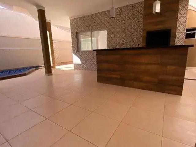 Casa / Sobrado em Condomínio para Venda em Mirassol/SP Village Damha Mirassol III 3 Quartos